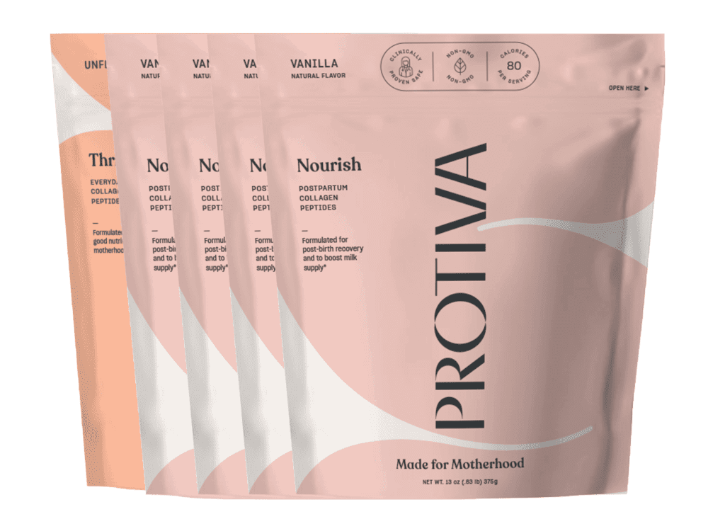 Shop - Protiva - The Pregnancy Drink For Moms